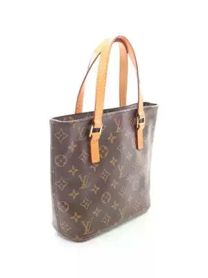 LOUIS VUITTON Vavin Monogram Shoulder Bag