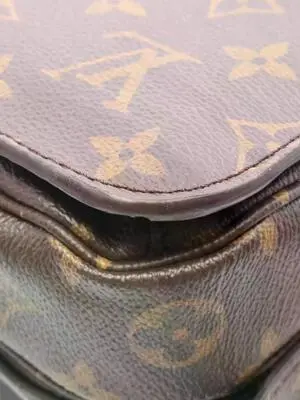 LOUIS VUITTON 2018 Mm Metis Monogram Tote Bag