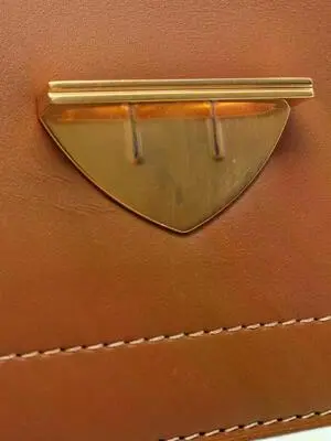 LOUIS VUITTON 2018 Monogram Sac Bifas Handbag