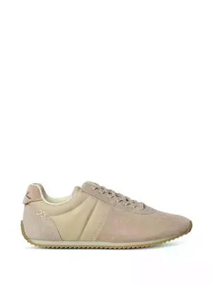 Loro Piana Fast Walk Sneakers - Neutrals