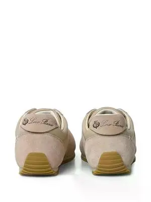 Loro Piana Fast Walk Sneakers
