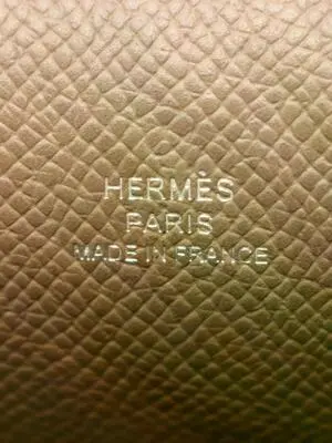 Hermès Snap To Go Shoulder Bag - Neutrals