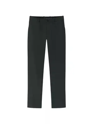 RRD Belt-loop Button-fastening Trousers