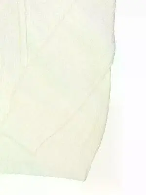 Commas Ribbed Hem Hoodie