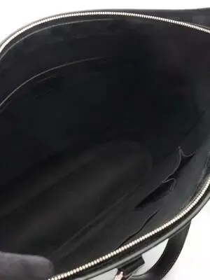 LOUIS VUITTON Tadao Damier Graphite Tote Bag