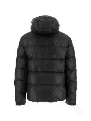 OUTHERE Cloud Ripstop Quilted Jacket