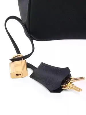 Hermès 30 Birkin Handbag