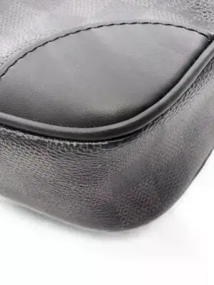 LOUIS VUITTON Damier Graphite Briefcase