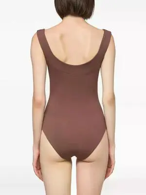 ATU BODY COUTURE Corset-style Bodysuit