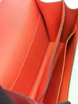 Hermès 2021 Mini Constance 3 Shoulder Bag