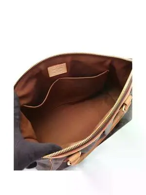 LOUIS VUITTON 2011 Pm Tivoli Tote Bag