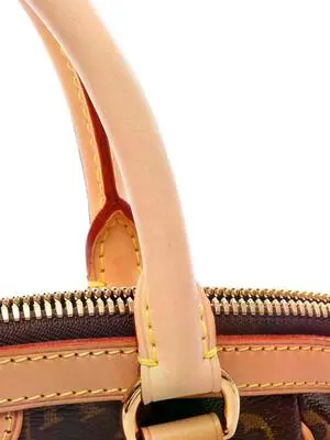 LOUIS VUITTON Tivoli Tote Bag