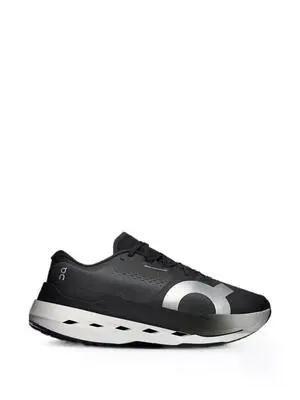 On Cloudboom Max Sneakers - Black
