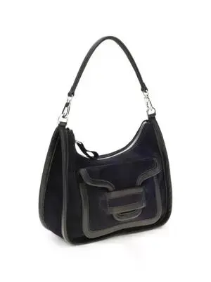Pierre Hardy Alpha Day Miss Shoulder Bag