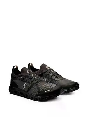 On Cloud 6 Lace-up Sneakers