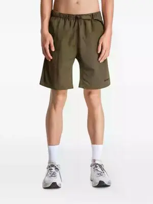 Gramicci G-short Packable Shorts - Green
