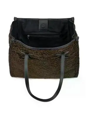 GIANNI CHIARINI Marcella Tote Bag