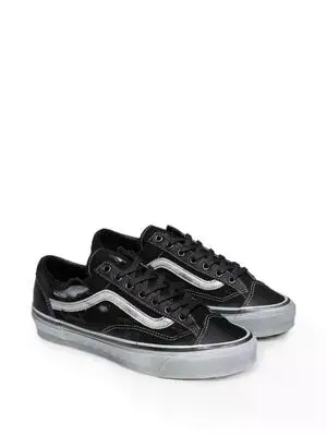 VANS Old Skool 36 Vibram Sneakers - Black