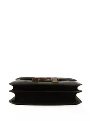 Hermès Mini Constance Shoulder Bag