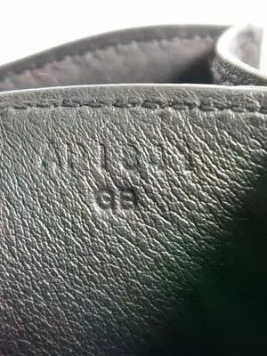 Hermès Mini Constance Shoulder Bag