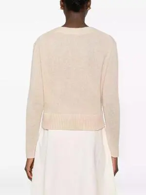 Dorothee Schumacher V-neck Knitted Cardigan
