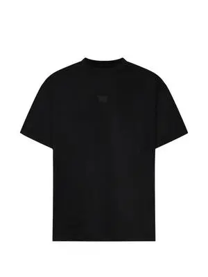 MAISON MARGIELA Logo-patch T-shirt