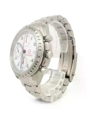 Omega Speedmaster Olympic Chronograph Watch