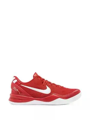 Nike Kobe Protro Sneakers - Red