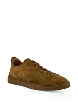 Church's Rochdale Suede Lace-up Sneakers - Brown