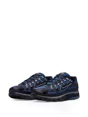 Nike P-6000 Sneakers - Blue