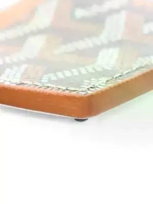 Goyard 2010s Saint Sulpice Cardcase