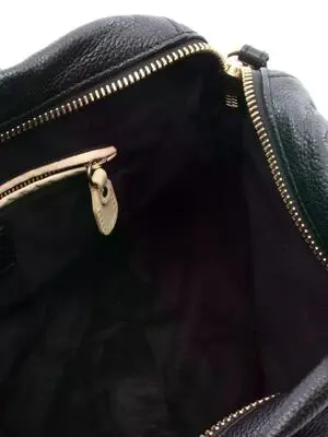 Chloé 2000s Paraty Tote Bag - Black