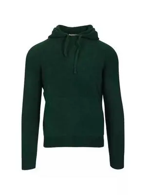 AL DUCA D’AOSTA 1902 Drawstring Hoodie