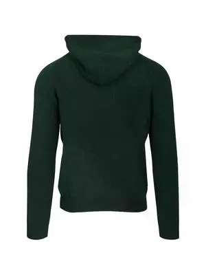 AL DUCA D’AOSTA 1902 Drawstring Hoodie