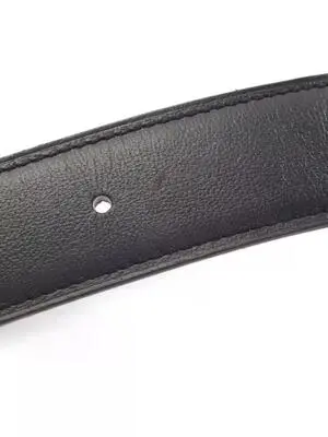 Hermès Constance H-belt