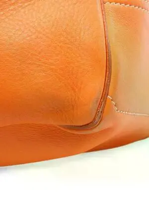 Celine 2000s Boogie Shoulder Bag