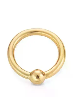 POCHE PARIS Flow Ball-detail Ring