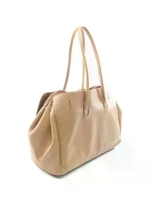 Balenciaga 2000s Bel Air Luea Tote Bag - Neutrals