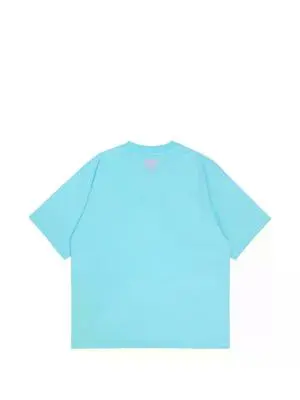 AAPE BY *A BATHING APE Moonface Short-sleeve T-shirt