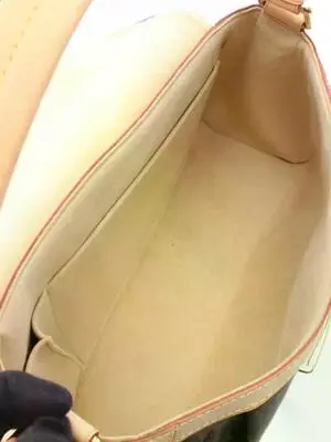 LOUIS VUITTON 2007 Mm Beverly Shoulder Bag
