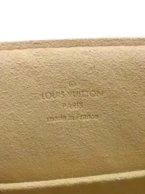 LOUIS VUITTON 2007 Mm Beverly Shoulder Bag