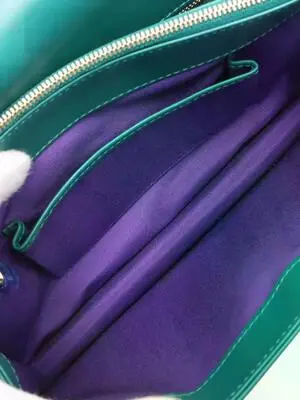 BVLGARI Serpenti Forever Shoulder Bag