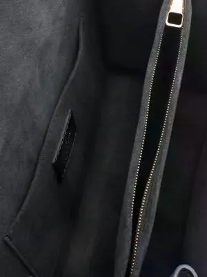 LOUIS VUITTON 2021 Dauphine Epi Shoulder Bag