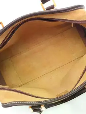 Loewe 2000s 28 Amazona Tote Bag