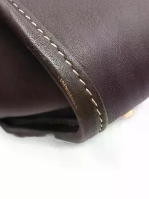 Loewe 2000s 28 Amazona Tote Bag