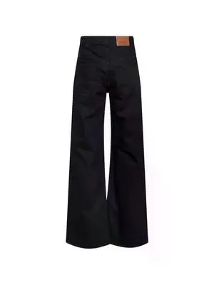 MARANT ETOILE Lemony Jeans