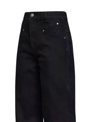 MARANT ETOILE Lemony Jeans