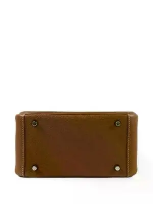 Hermès Mini Lindy Two-way Tote Bag