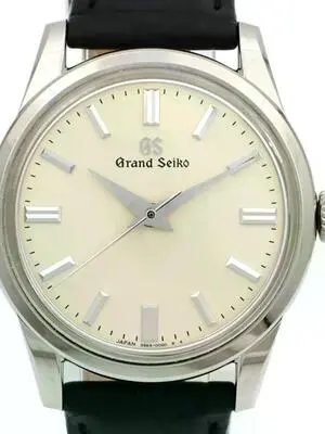 SEIKO Elegance Collection 37mm Watch
