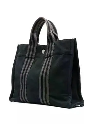 Hermès 1990s Toto Toe Bag